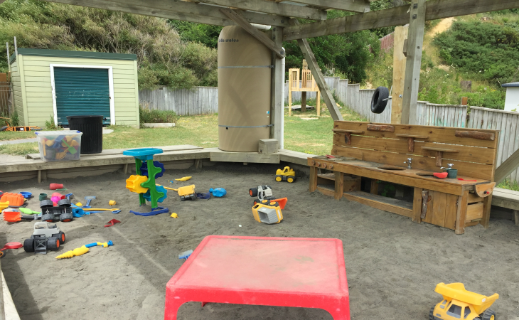 WM kindergartens | Ngā kitenga whare kōhungahunga | Find a Kindergarten
