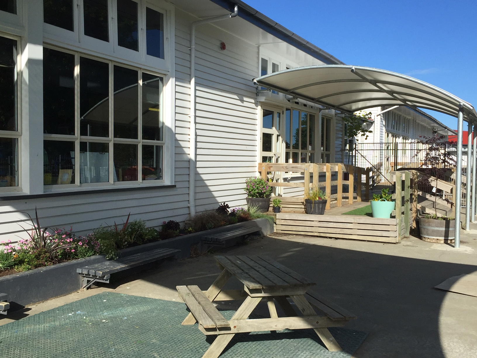WM kindergartens | Ngā kitenga whare kōhungahunga | Find a Kindergarten