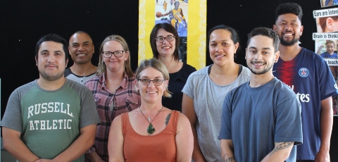 WM kindergartens | Ngā kitenga whare kōhungahunga | Find a Kindergarten