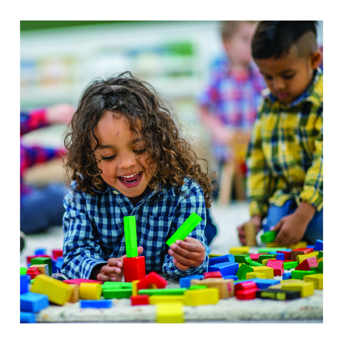 WM kindergartens | Family Boost Policy could miss Target Group